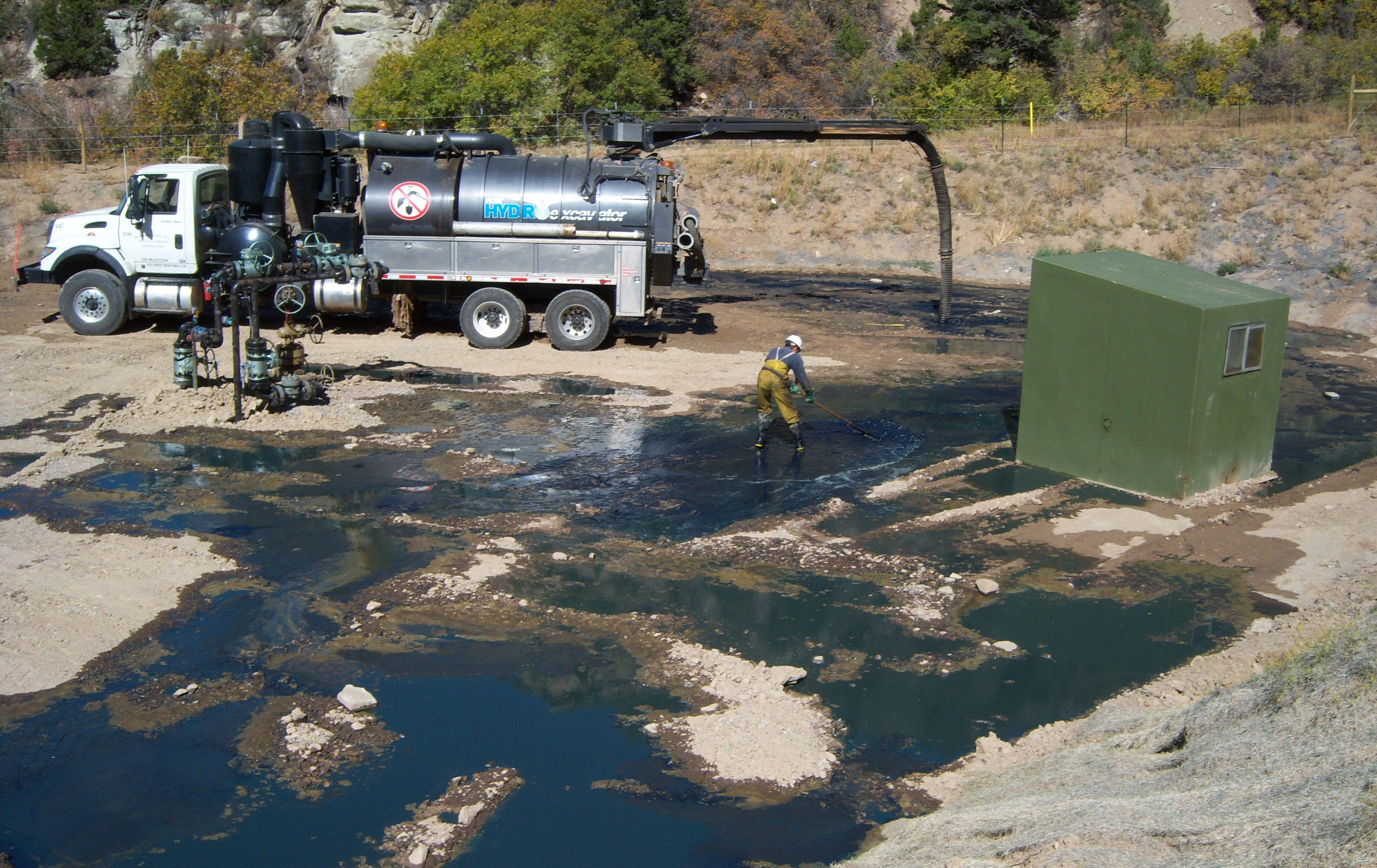 Featured Services | HRL Compliance Solutions