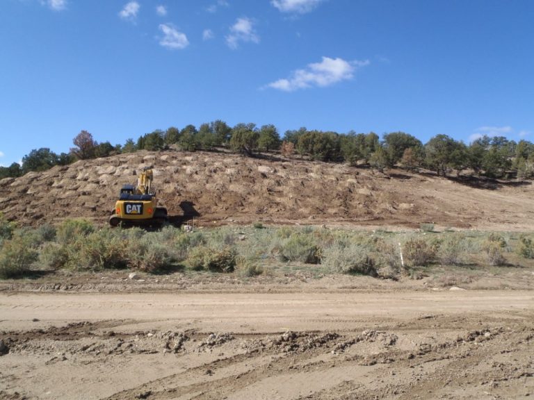 95 Mile ROW Stormwater BMP Project | HRL Compliance Solutions