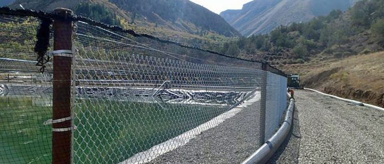 Colorado Project - Frac Pit | HRL Compliance Solutions