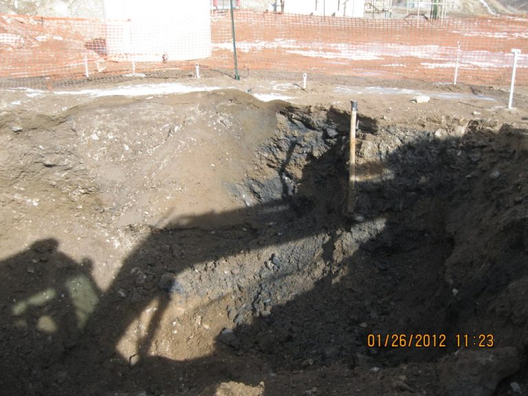 Produced Water Release Bioremediation Project Colorado | HRL Compliance ...