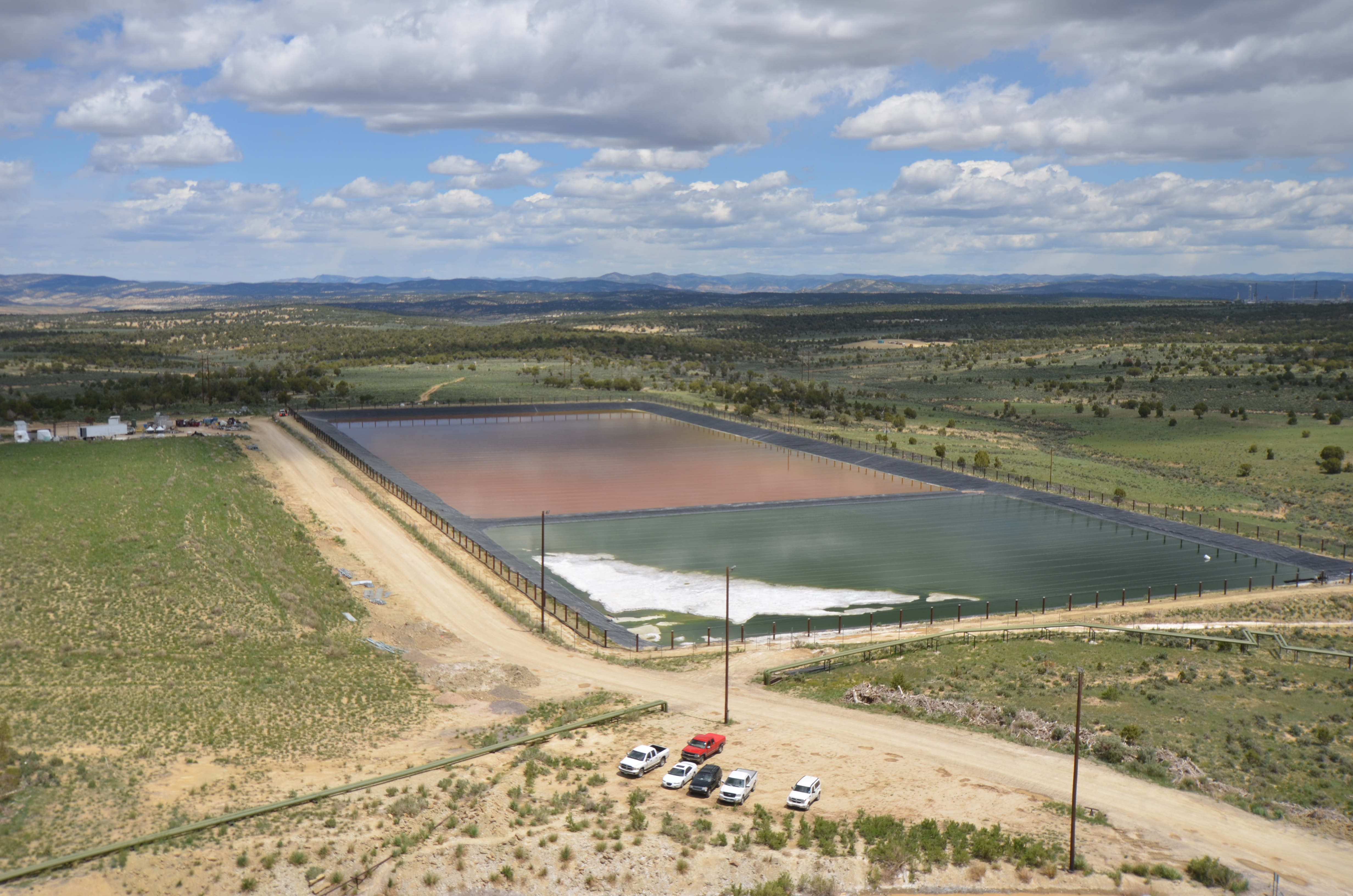Rio Blanco, Colorado Project | HRL Compliance Solutions