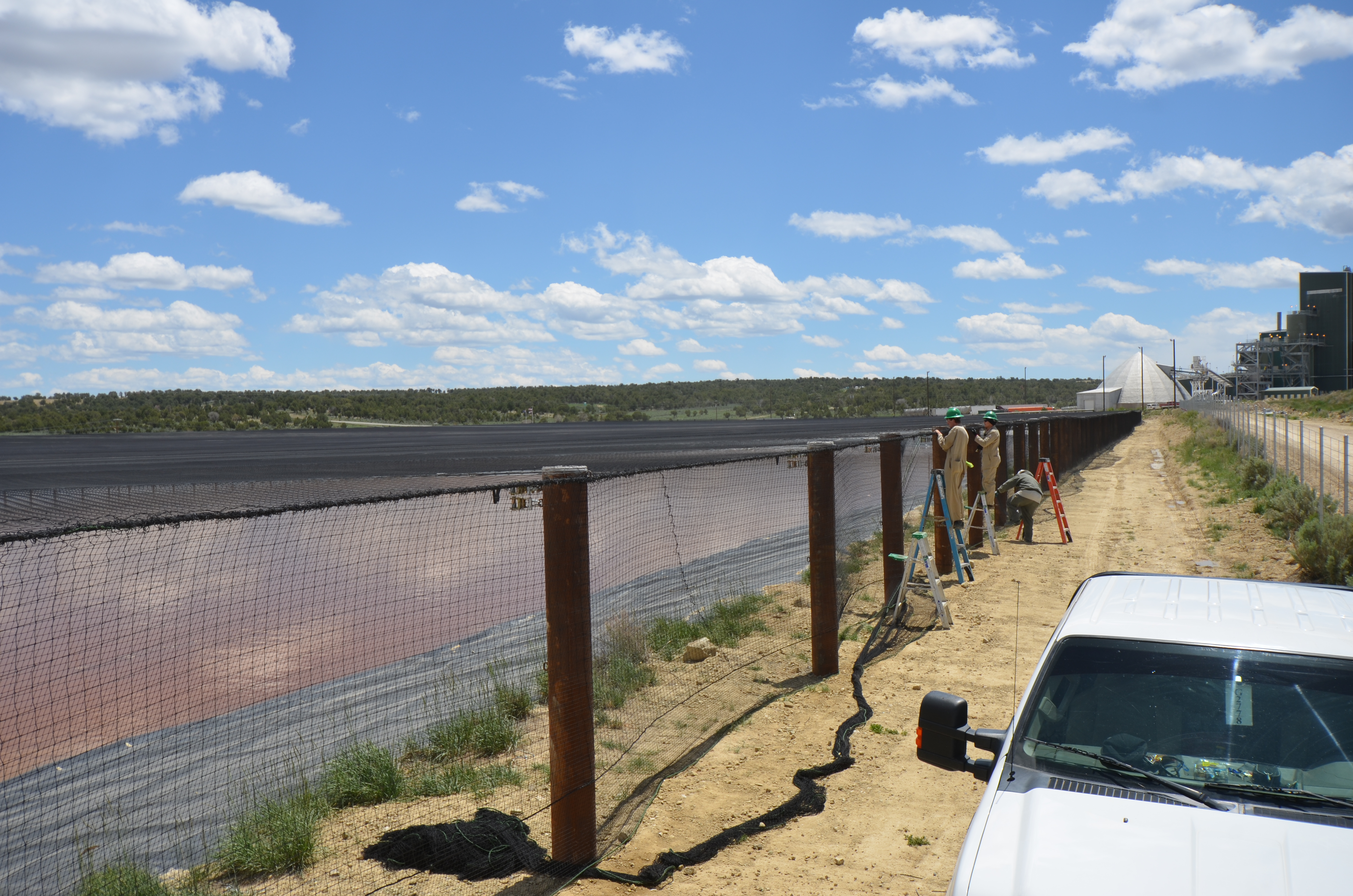 Rio Blanco, Colorado Project | HRL Compliance Solutions