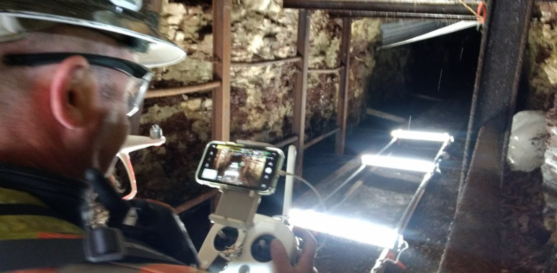 Idarado Gold Mine | HRL Compliance Solutions Idarado Gold Mine | HRL Compliance Solutions