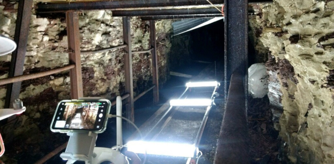 Idarado Gold Mine | HRL Compliance Solutions Idarado Gold Mine | HRL Compliance Solutions