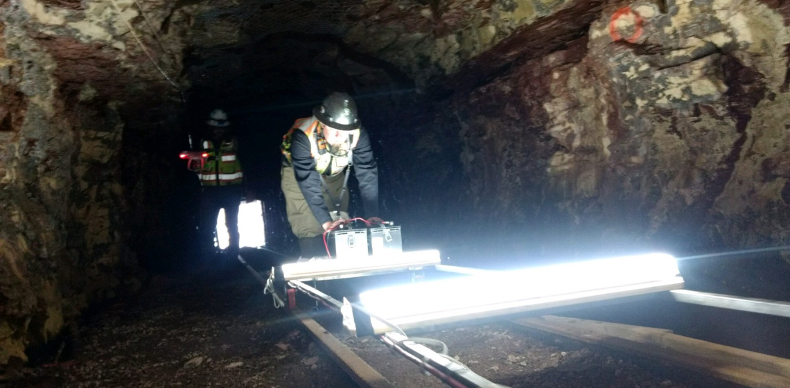 Idarado Gold Mine | HRL Compliance Solutions Idarado Gold Mine | HRL Compliance Solutions