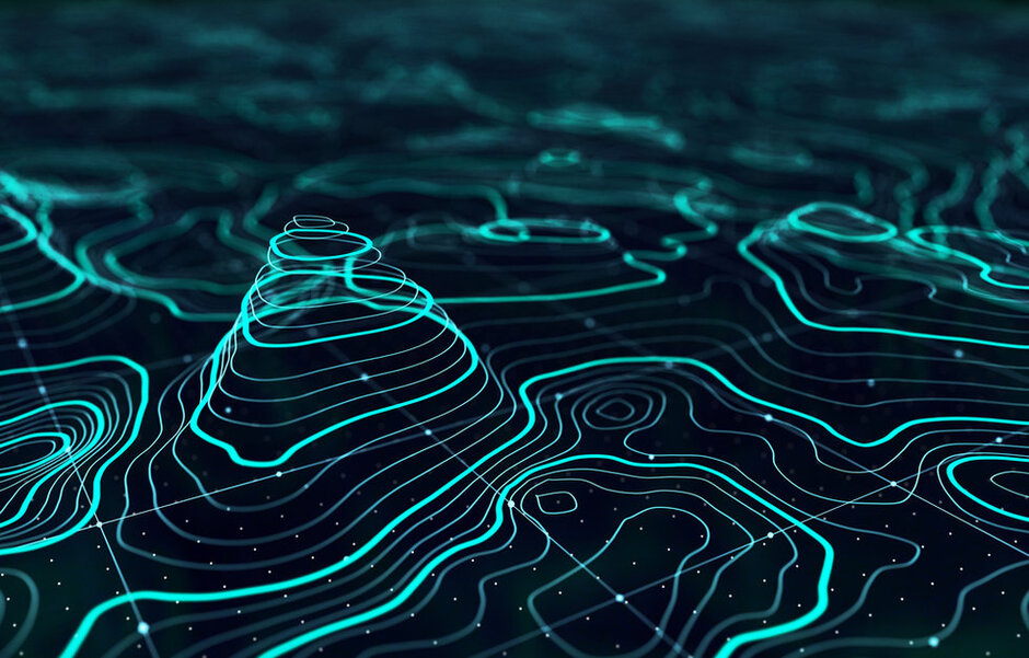 Geographic Information Systems GIS Services HRL Compliance Solutions